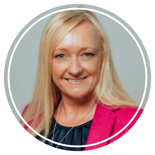 Anne-Marie Hamill - Excelarate